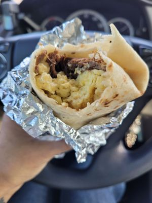 Ackerly, TX Map & Directions - MapQuest