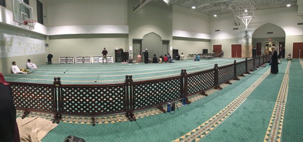 ADAMS Center 46903 Sugarland Rd Sterling, VA Mosques - MapQuest