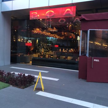 BOA Steakhouse - 1347 Photos & 1503 Reviews - Steakhouses - 9200 Sunset ...