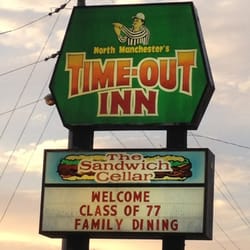 Sandwich Cellar - Bars - 403 State Rd 13 N, North Manchester, IN ...