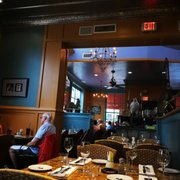 Blue Talon Bistro - 415 Photos & 574 Reviews - French - 420 Prince ...