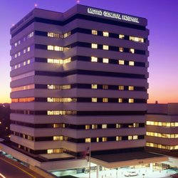 Nashville General Hospital - Hospitals - 1818 Albion St, Nashville, TN ...