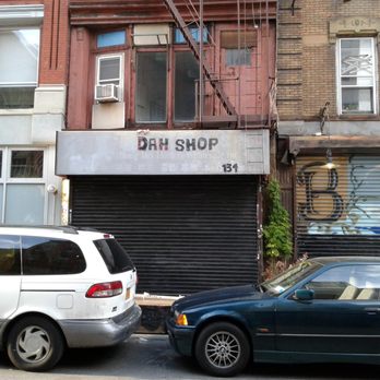 Dah Shop - 13 Photos & 46 Reviews - Bikes - 134 Division St, Chinatown ...