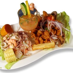 Don Alex Restaurant - 19 Photos & 31 Reviews - Peruvian - 625 N ...
