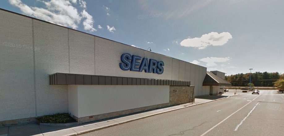 Sears Near Me