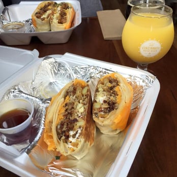 Gomez Salsa - 127 Photos & 219 Reviews - Mexican - 107 E 12th St, Over ...