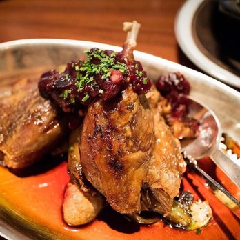 Blue Duck Tavern - 2150 Photos & 1746 Reviews - American (Traditional ...