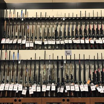 Dick’s Sporting Goods - 22 Photos & 43 Reviews - Outdoor Gear - 6740 ...