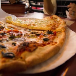 Bronx Pizza - 1112 Photos & 2769 Reviews - Pizza - 111 Washington St ...