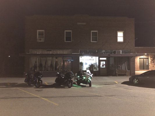 Wallace, NE Map & Directions - MapQuest