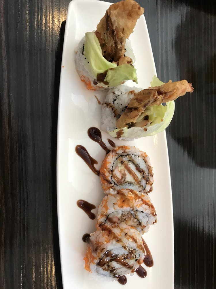 Hokkaido Japanese Express - 26 Photos & 27 Reviews - Japanese - 1096 ...