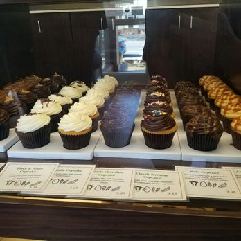 Sunflour Baking Company - 154 Photos & 122 Reviews - Cafes - 220 East ...
