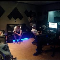 The Oasis Recording Studio - 23 Photos - Recording & Rehearsal Studios ...