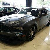 Bill Collins Ford Lincoln - 41 Photos & 36 Reviews - Car Dealers - 4220 ...