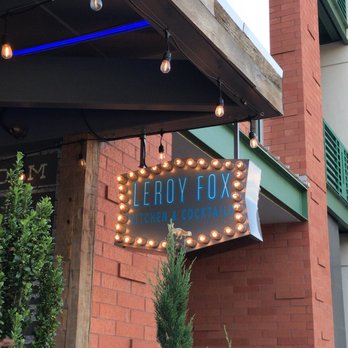 Leroy Fox South End - 125 Photos & 130 Reviews - Southern - 1616 Camden ...