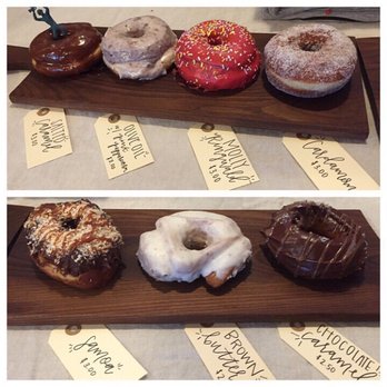 Good Dough - 257 Photos & 125 Reviews - Donuts - Jacksonville, FL ...