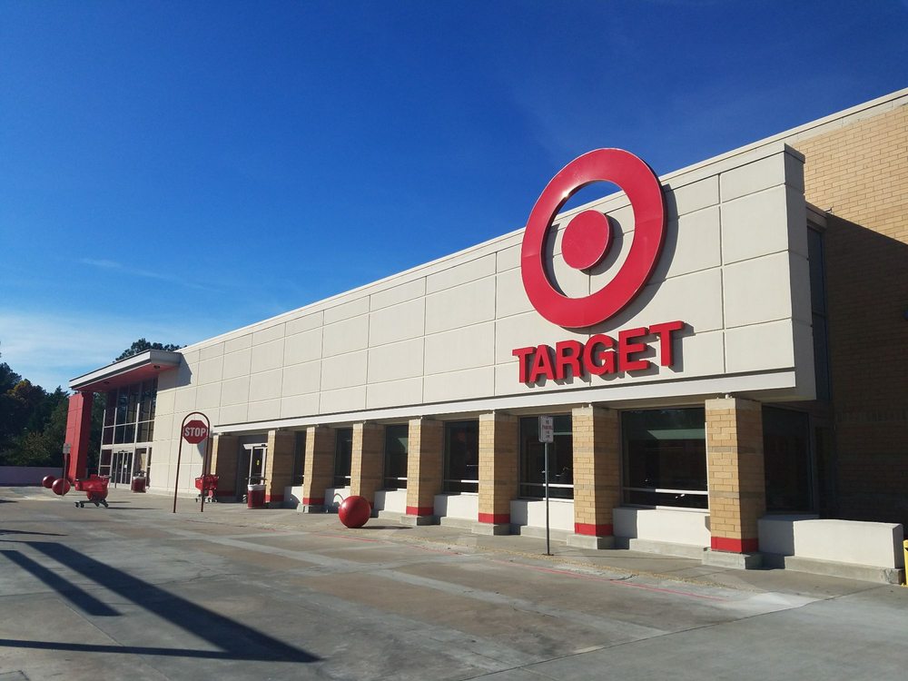 Target - 23 Reviews - Department Stores - 1401 Johnson Ferry Rd ...