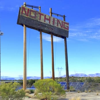 Nothing - 13 Photos - Local Flavor - US Hwy 93, Nothing, AZ - Yelp