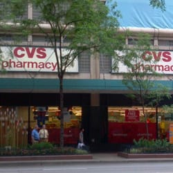 CVS Pharmacy - 29 Reviews - Pharmacy - 1 S State St, The Loop, Chicago ...