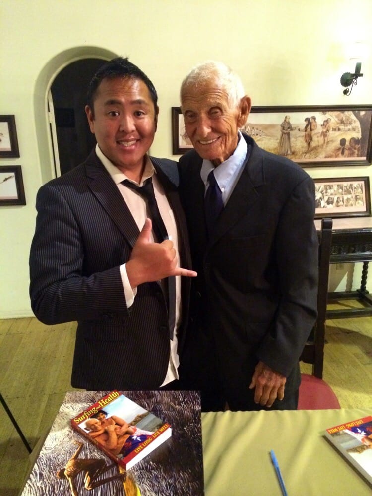 Paskowitz Surf Camp - Summer Camps - 2211 Pacific Beach Dr, San Diego ...