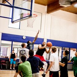 St George Recreation Center - 13 Photos - Recreation Centers - 285 S ...