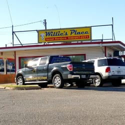 Willie’s Place - 47 Photos & 69 Reviews - Burgers - 3135 10th St ...