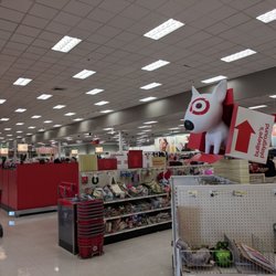 Target - 154 Photos & 148 Reviews - Department Stores - 8750 W ...