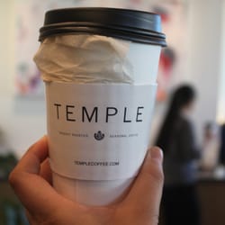 Temple Coffee Roasters - 564 Photos & 325 Reviews - Cafes - 239 G St ...
