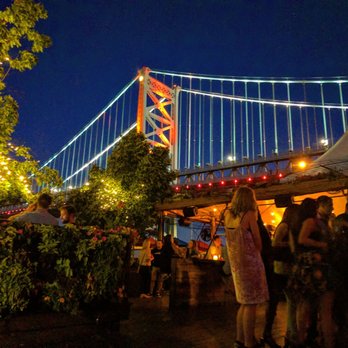 Morgan’s Pier - 372 Photos & 519 Reviews - American (New) - 221 N ...