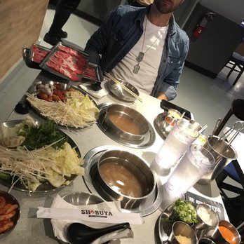 Shabuya - 395 Photos & 176 Reviews - Japanese - 1925 West Olympic Blvd ...