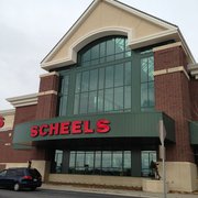 Scheels - 53 Photos & 72 Reviews - Sporting Goods - 11282 S State St ...