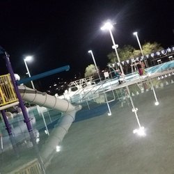 Hamilton Aquatic Center - 21 Photos & 16 Reviews - Swimming Pools ...