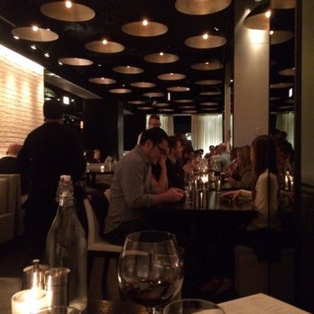 RPM Italian - Order Online - 2541 Photos & 2425 Reviews - Italian ...