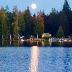 Lake Joy Beach House - 12 Photos - Guest Houses - 10908 W Lake Joy Dr ...