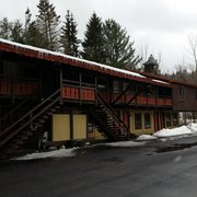 Timber Inn Motel - 12 Photos & 12 Reviews - Hotels - 112 Route 103 S ...
