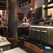 Dilla - 73 Photos & 65 Reviews - Italian - Via Mario de Fiori 41 ...