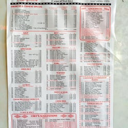 Magic Wok - Chinese - 1145 Beach Channel Dr, Far Rockaway, Far Rockaway ...