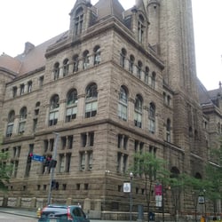 Allegheny County Courthouse - 22 Photos - Courthouses - 436 Grant St ...