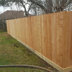 Wood Fences - Rot board question > General Discussion > AR15.COM