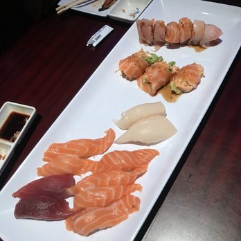 Sushi Damu - Order Food Online - 375 Photos & 197 Reviews - Japanese ...