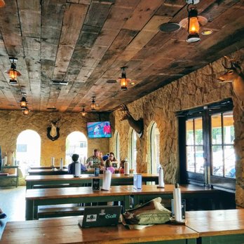 Pinkerton’s Barbecue - 298 Photos & 294 Reviews - Barbeque - 1504 ...