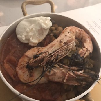 Balagan - 19 Photos - Middle Eastern - 9 rue d'Alger, Place Vendôme ...