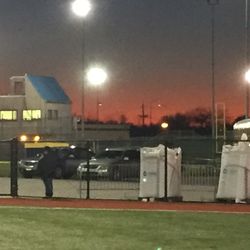 Caven Point Athletic Fields - Recreation Centers - Caven Point Rd ...