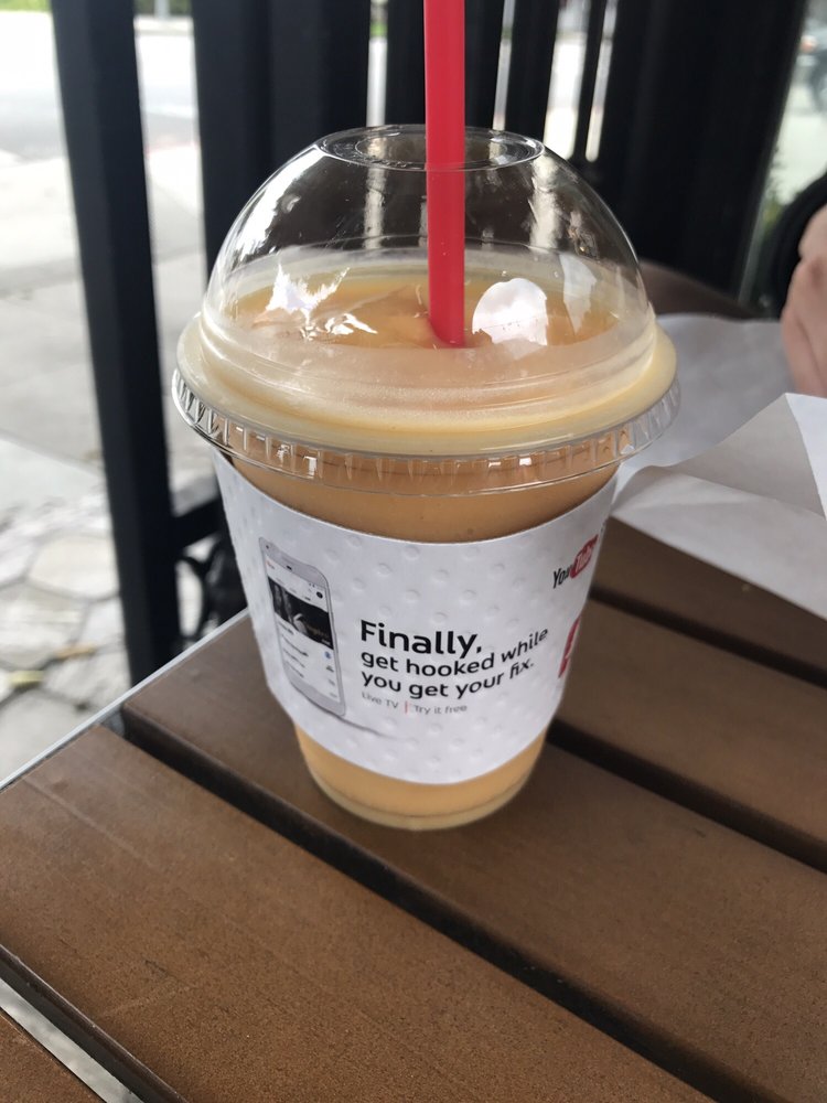 Anny’s - 49 Photos & 87 Reviews - Coffee & Tea - 265 S Robertson Blvd ...