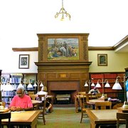 Handley Regional Library - 17 Photos - Libraries - 100 W Piccadilly St ...