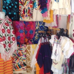 kin mayab - Women's Clothing - 5ta Av, Centro, Playa del Carmen ...