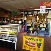 The Hot Dog Shop - 52 Photos & 33 Reviews - Hot Dogs - 6405 Brittmoore ...