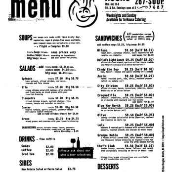 Tanya's Soup Kitchen - Wichita, KS, United States