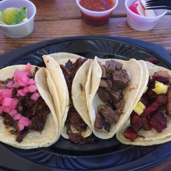 Bad Ass Tacos - 158 Photos & 337 Reviews - Tacos - 2951 E Thousand Oaks ...
