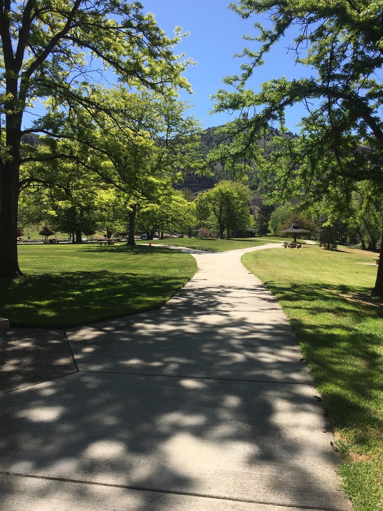 Randolph Collier Rest Area - 16 Photos & 12 Reviews - Rest Stops ...